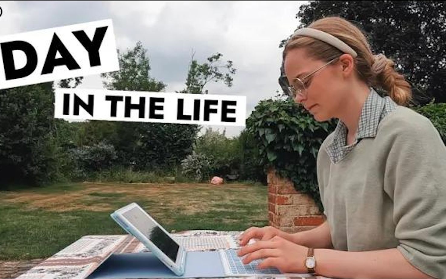 【Ruby Granger】跟我度过一个周日吧，因为我喜欢周日-桉柠蒎胶囊-桉柠蒎胶囊-哔哩哔哩视频