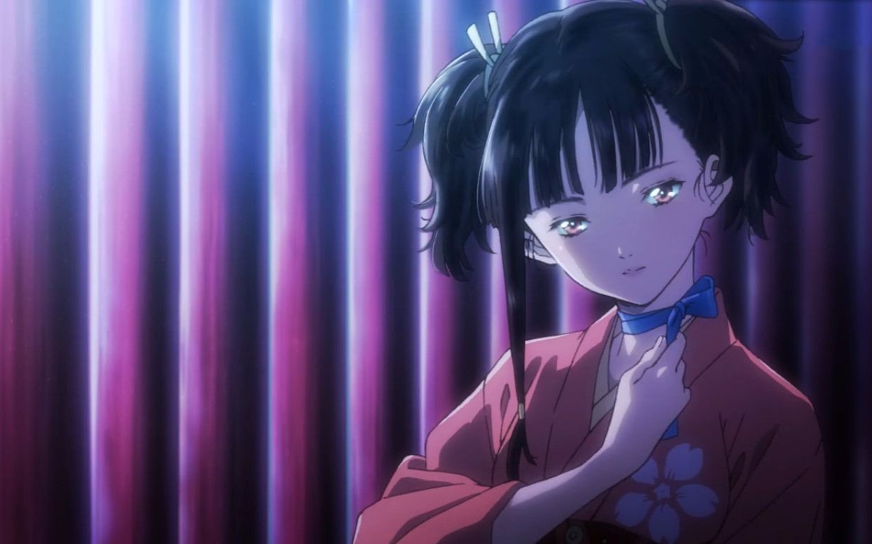 【好歌推荐】吃我一波安利 Cyua (キュア) - Grenzlinie，真的很好听哦_哔哩哔哩 (゜-゜)つロ 干杯~-bilibili