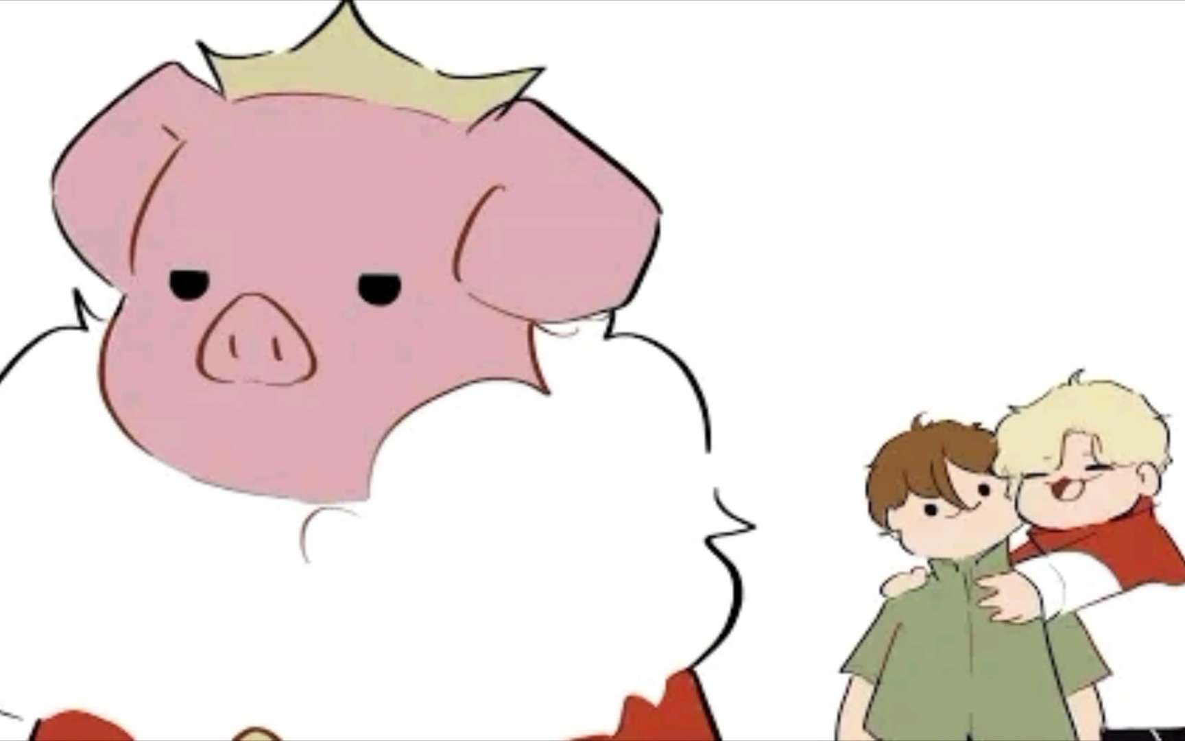 eyyyy brotherrrrr_animatic_哔哩哔哩_bilibili