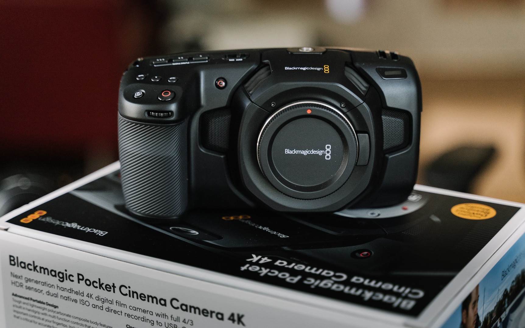 买bmpcc 4k之前，你需要知道的事~~~_哔哩哔哩_bilibili