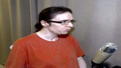 克服脑损伤，继续我的编译器工作 | Tsoding_哔哩哔哩_bilibili