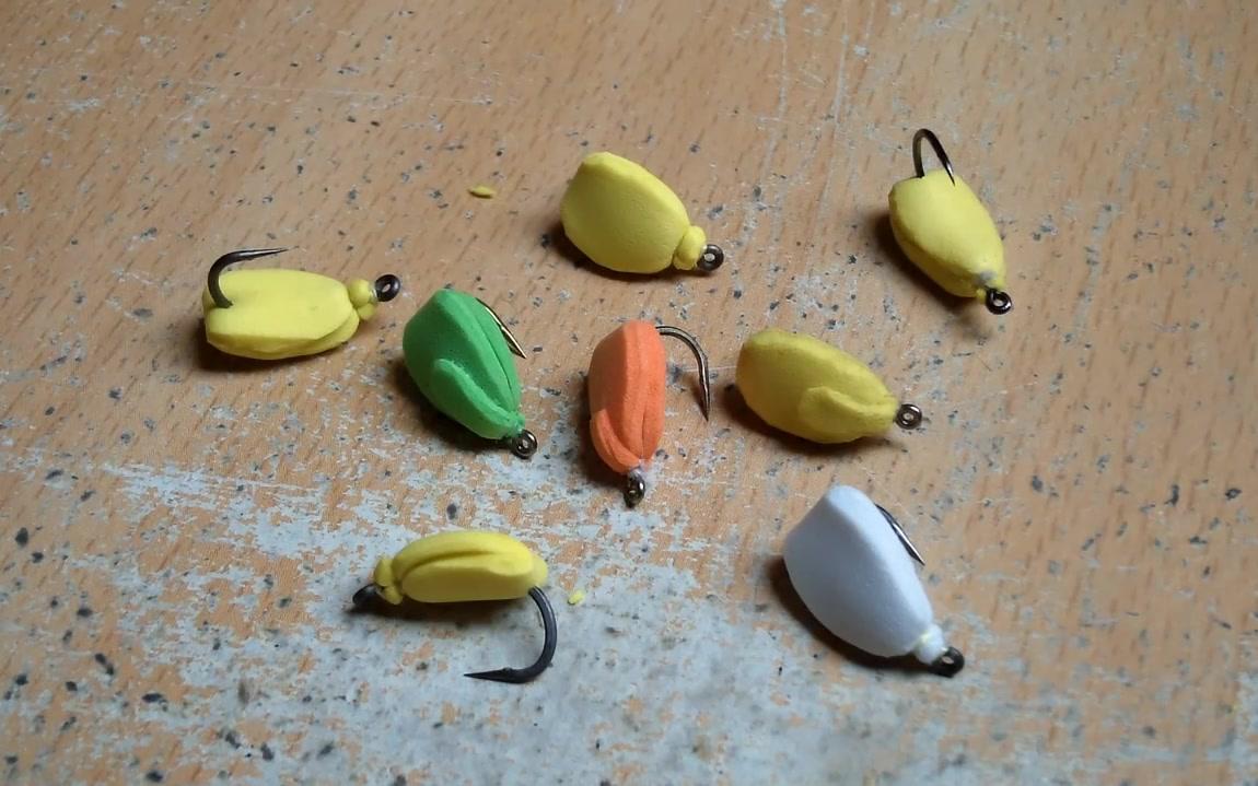 Corn Fly_哔哩哔哩_bilibili