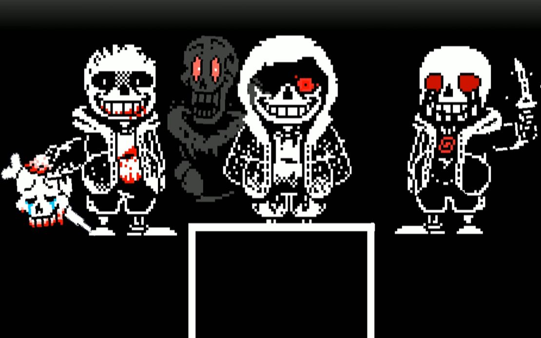 murder time trio phase1&2_哔哩哔哩 (゜-゜)つロ 干杯~-bilibili