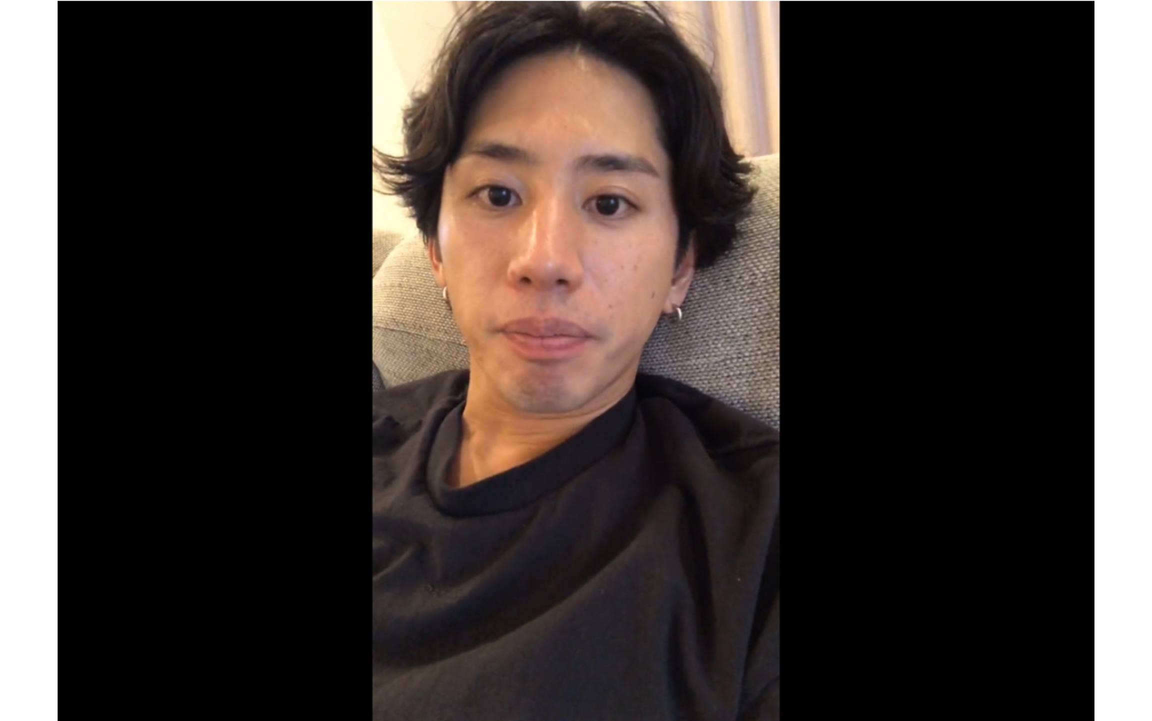 【自制中字】20220623-Taka ins直播cut_哔哩哔哩_bilibili