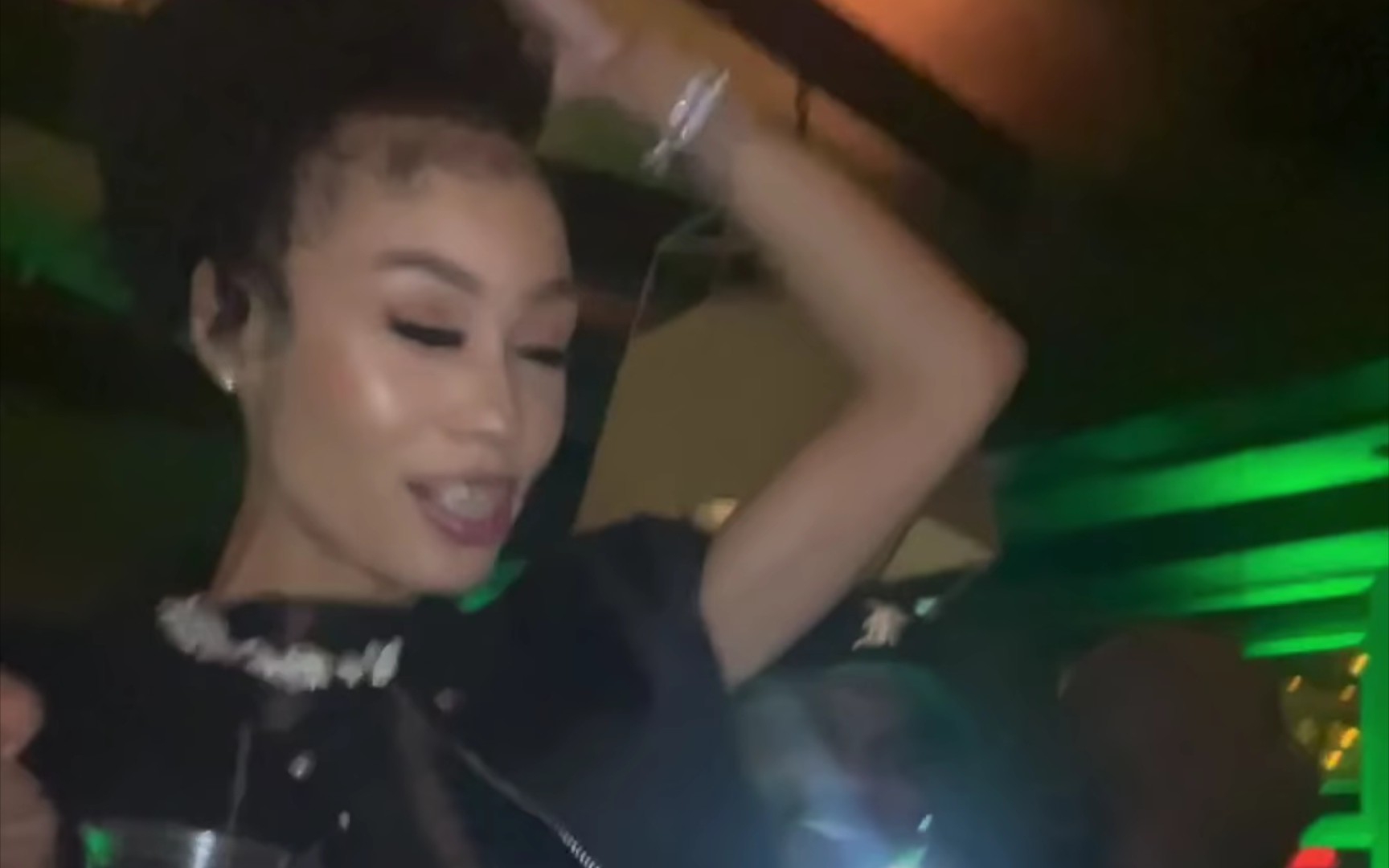 【4K】Coi Leray - Bops (Official Music Video)