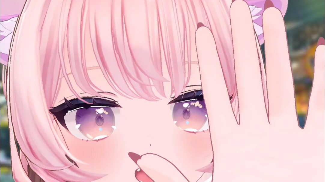 嗨嗨！你好~-iamnabins官方频道-iamnabins官方频道-哔哩哔哩视频