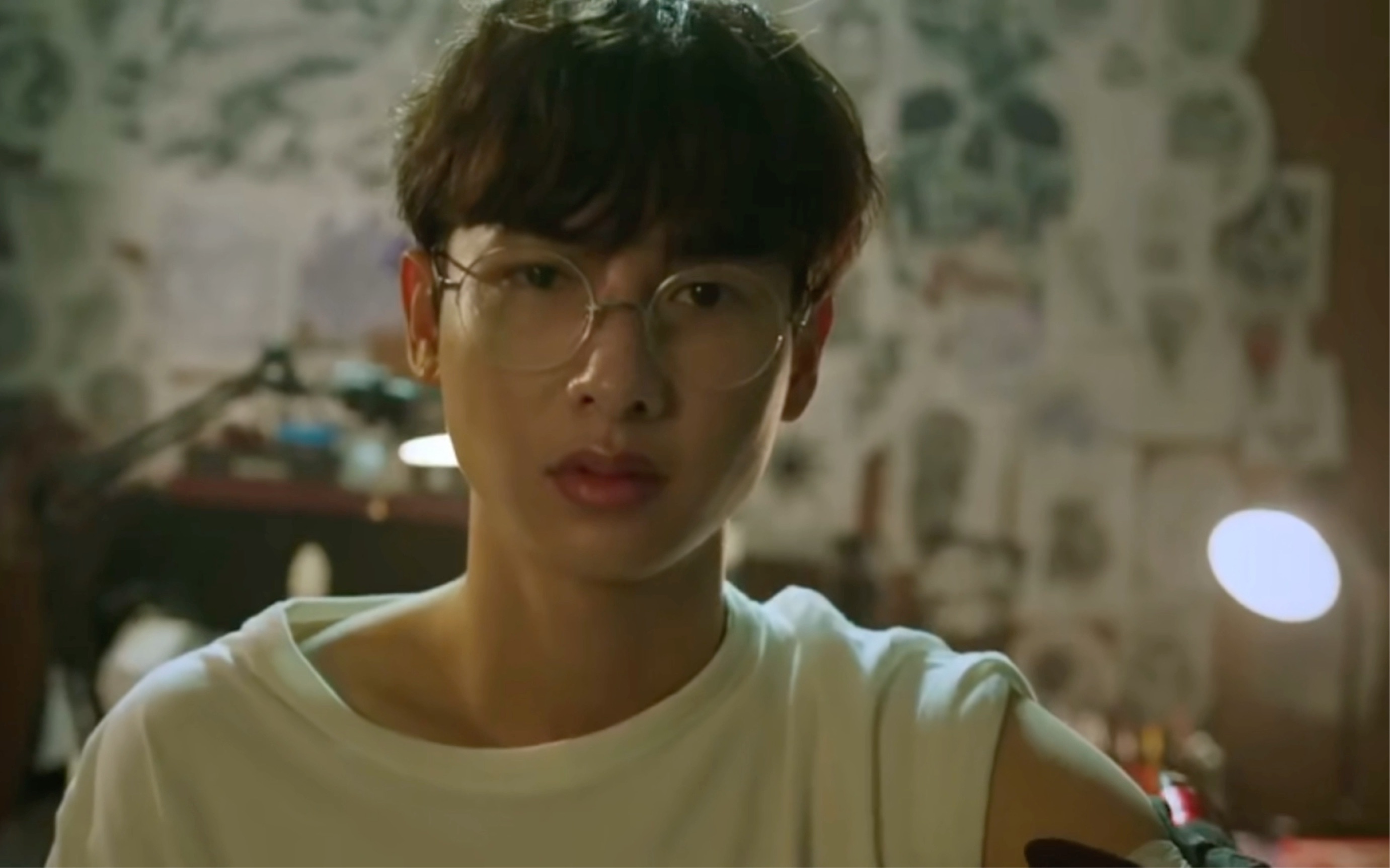 《not me他不是我》offgun_哔哩哔哩_bilibili