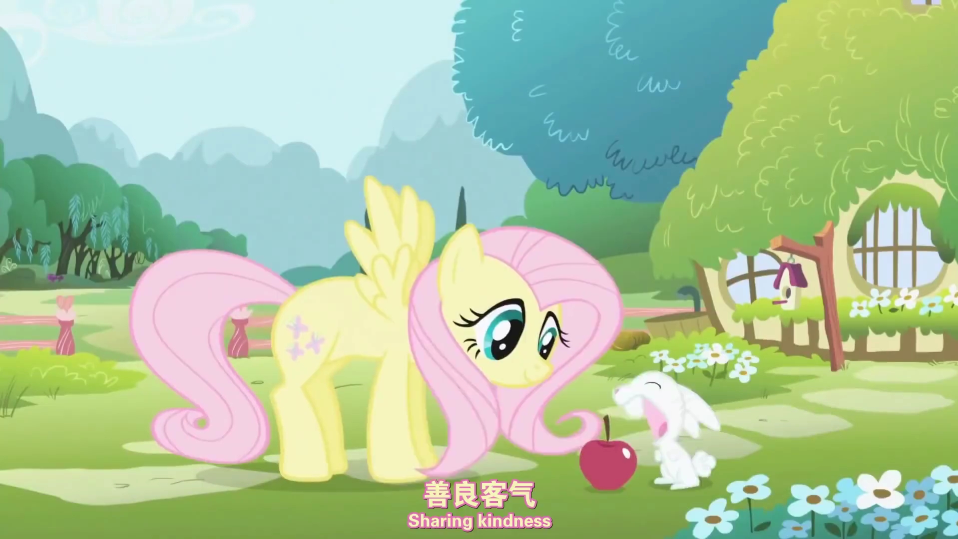 《小马国女孩:彩虹摇滚》先行短片(8p 收藏向⭐️双语字幕)-风鳞鹤辰-小马宝莉-哔哩哔哩视频