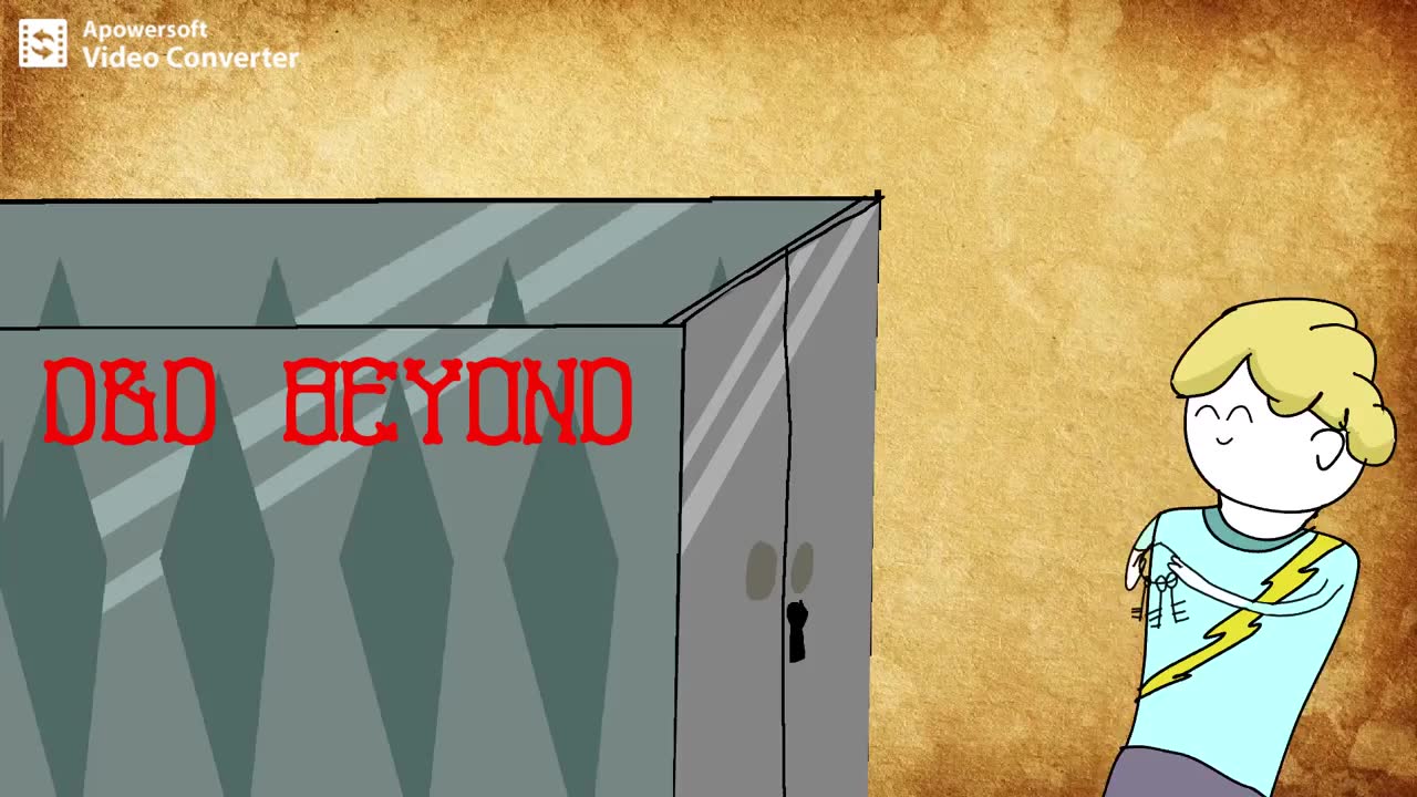 【熟肉】【trpg】【Puffin Forest】我最喜欢的DnD角色 My favorite classes to play in D&D ...