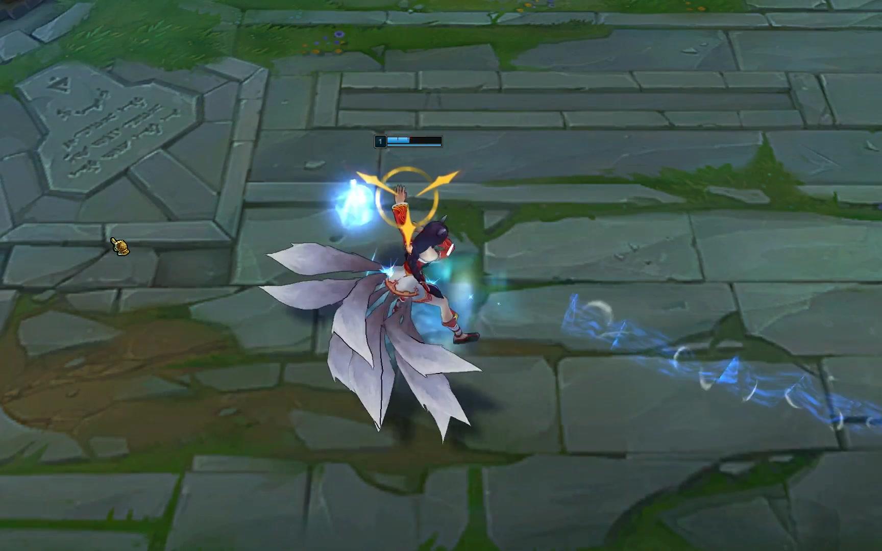 Iris Action Ryona