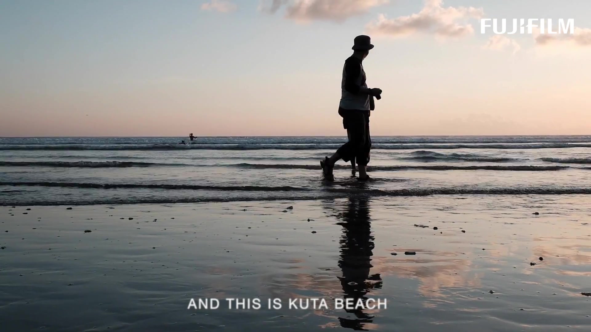 X-E3: Gathot Subroto x Street Photography_哔哩哔哩_bilibili