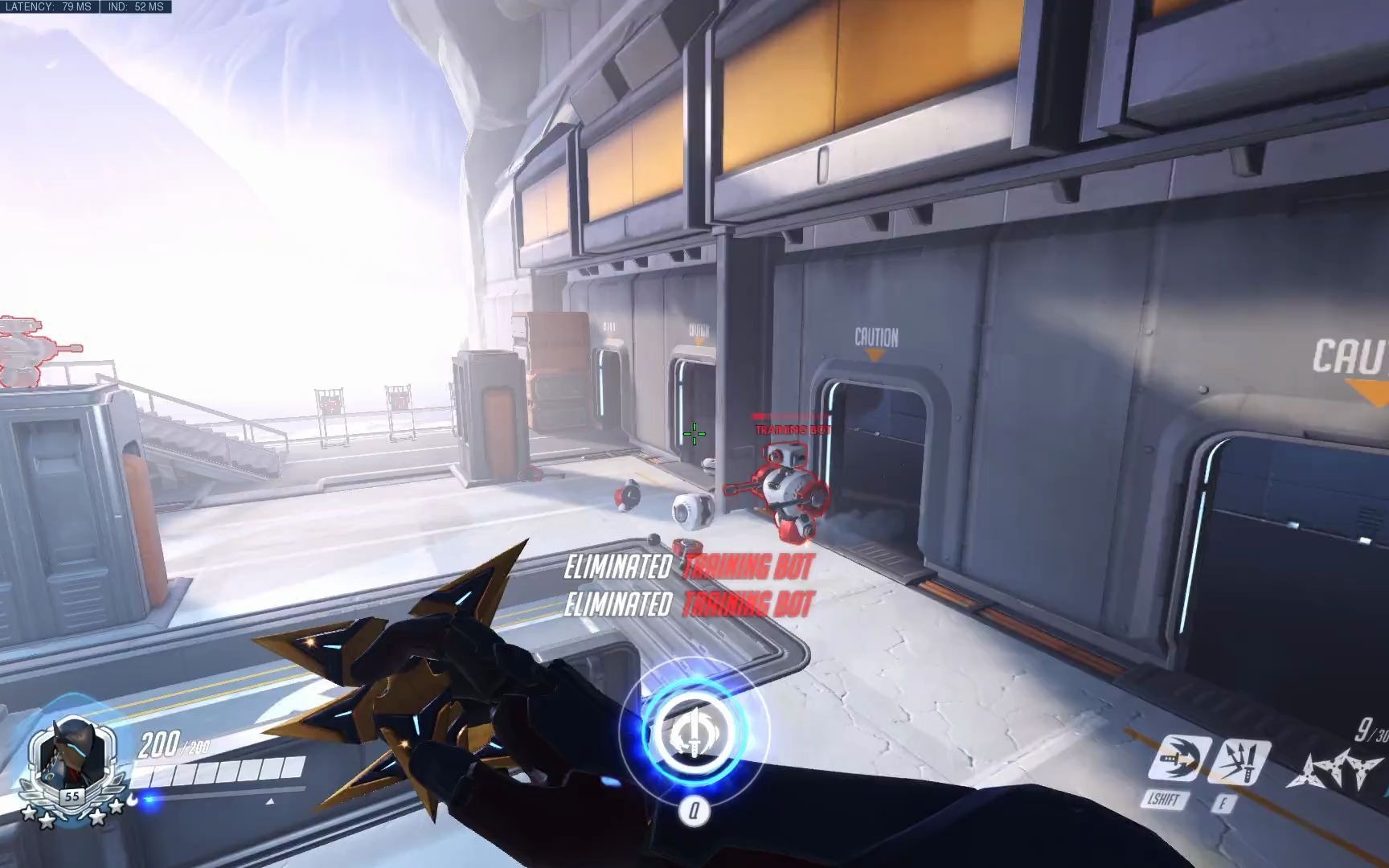 【1080p+/授权超清搬运/shadder2k】20201202录播-RANK 50 CLIMB (TRUE)_哔哩哔哩_bilibili