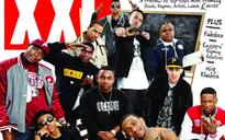 《XXL》杂志介绍&历届Freshman名单一览 - 哔哩哔哩