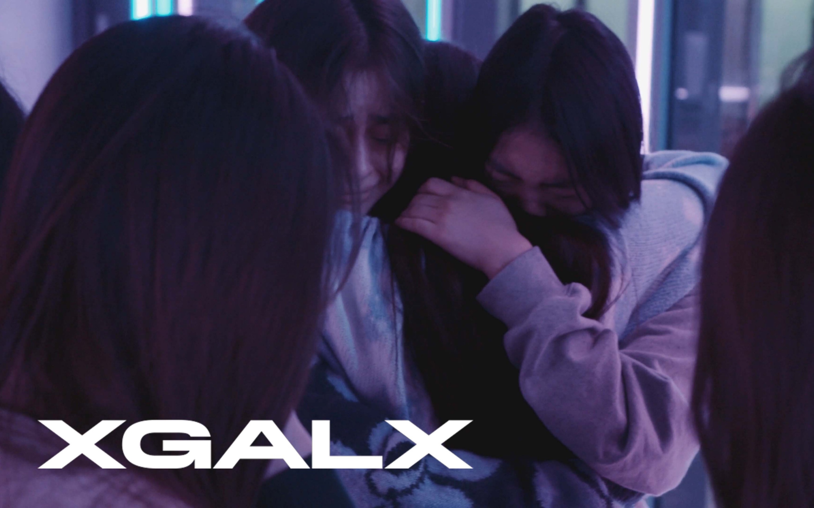 XG纪录片系列 预告-XGALX_XG-XGALX_XG-哔哩哔哩视频