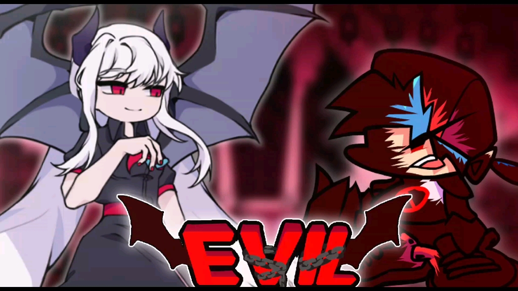 Neu Vs BF Leak_哔哩哔哩_bilibili