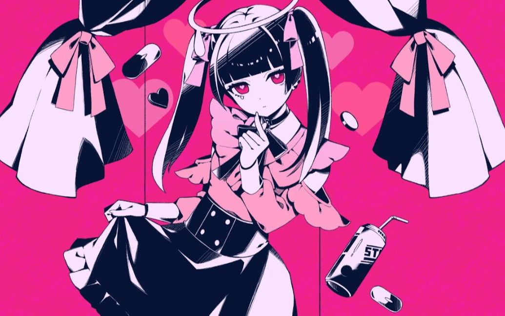 Darling Dance |自扒midi_哔哩哔哩_bilibili
