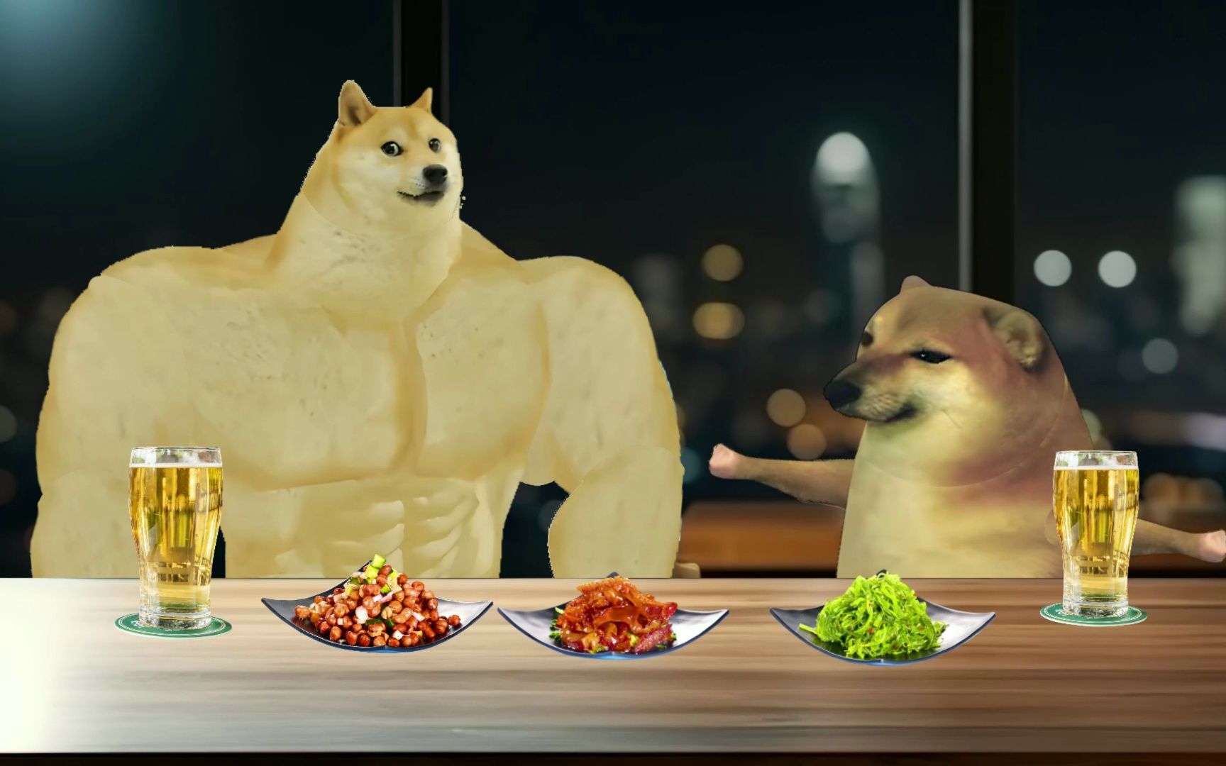 二十年了，我从来没有给妈妈发过晚安-cheems小电影-cheems小电影-哔哩哔哩视频