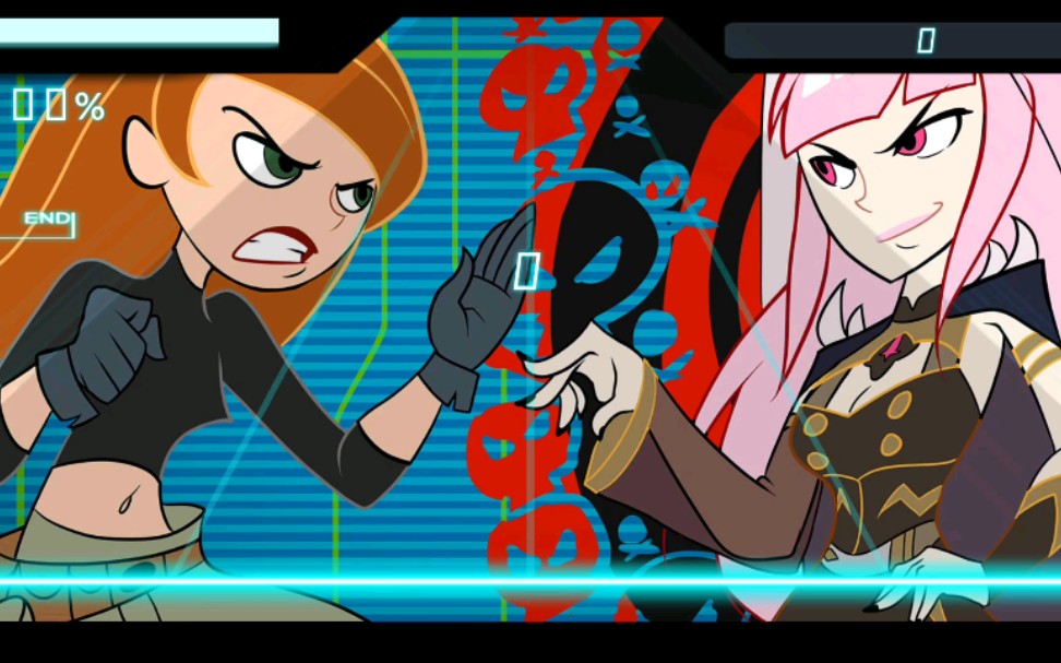 Malody 4k dan v3 regular-6 tech，emm初见还好_哔哩哔哩bilibili