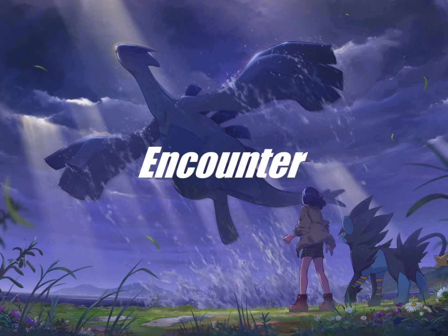 【IA】Encounter / Orangestar【Vocaloid Cover】 - 视频下载 Video Downloader