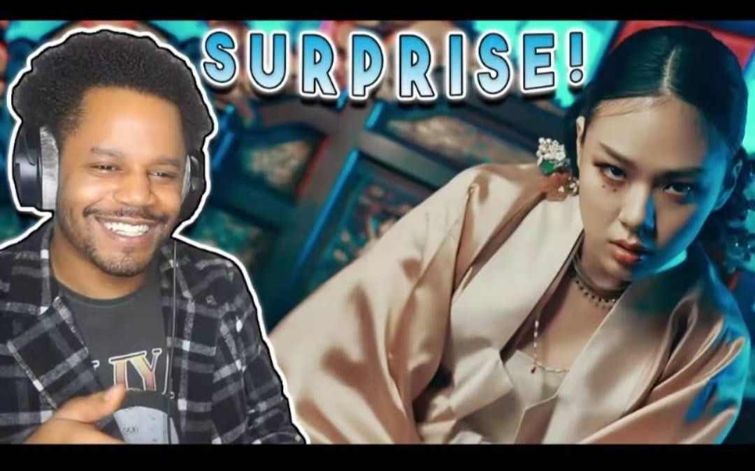 【熟】【Dezzy March】闲良-宇宙嘻哈鬼(金希澈/闵京勋) feat.BIBI_哔哩哔哩_bilibili