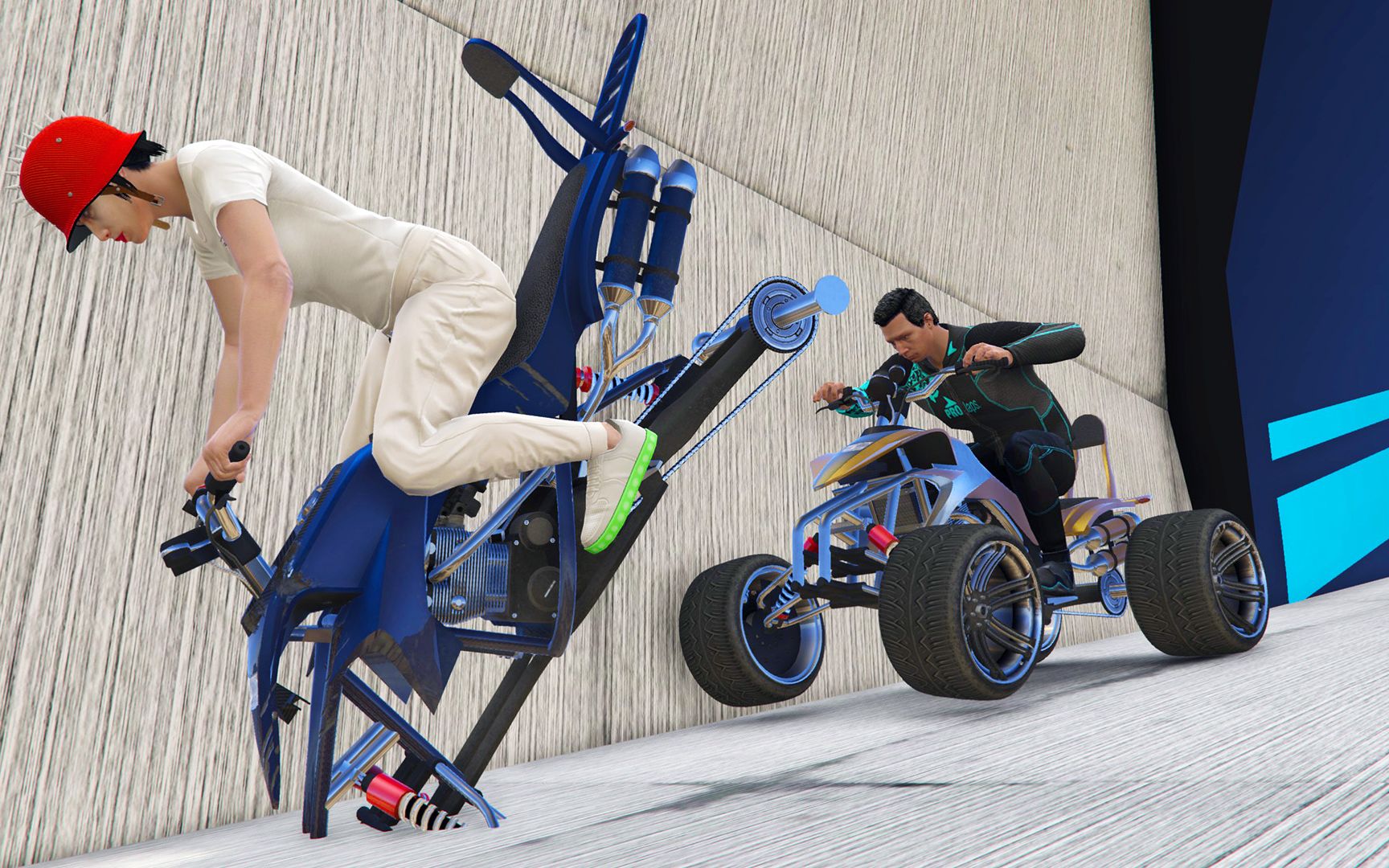 玩起来简直像在坐牢的上下怼怼乐！-Dream乐美-Dream乐美-哔哩哔哩视频