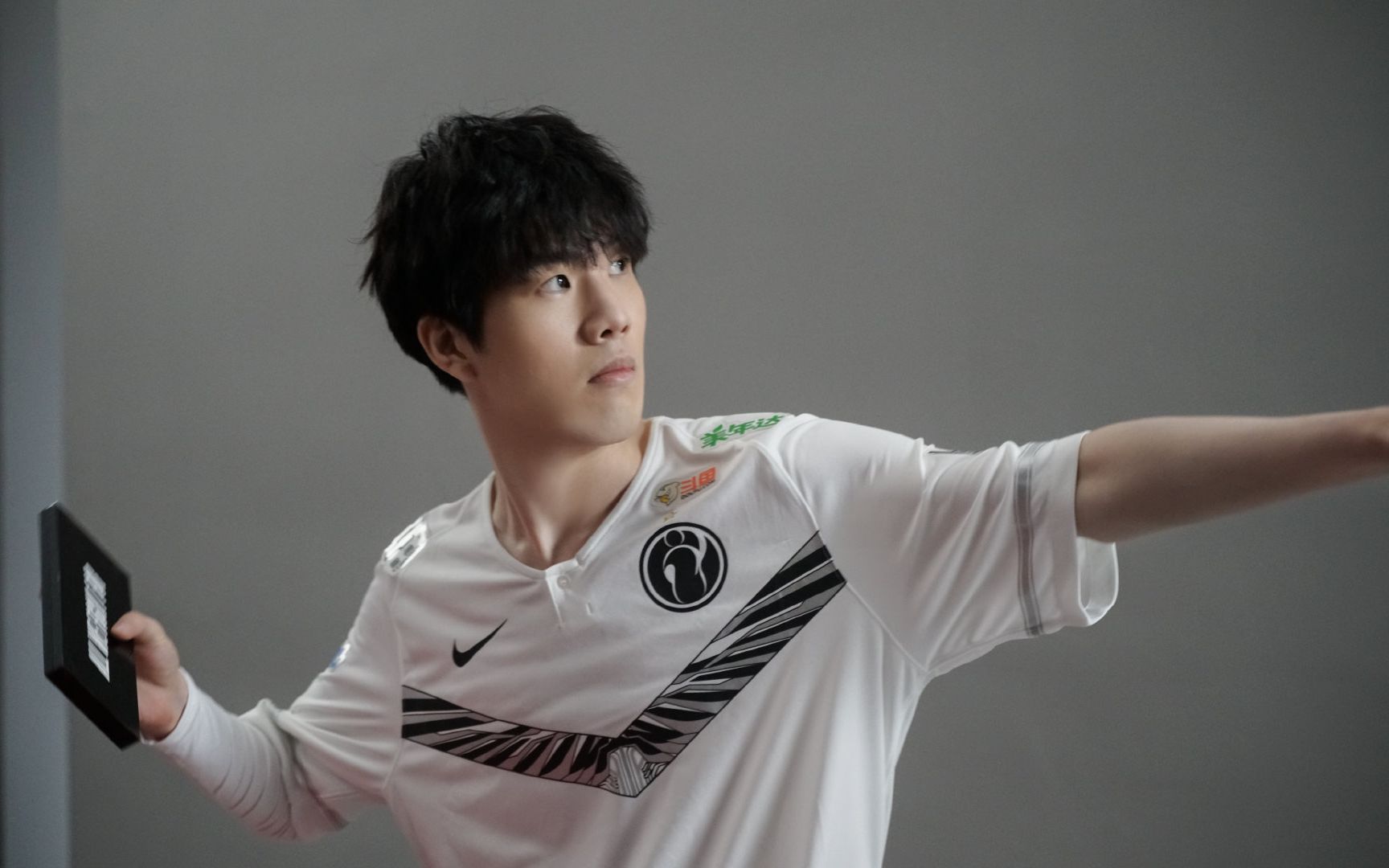 记录2020Theshy官方精彩TOP合集_哔哩哔哩_bilibili