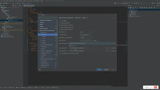拿到一个springboot+vue项目怎么跑起来_哔哩哔哩_bilibili