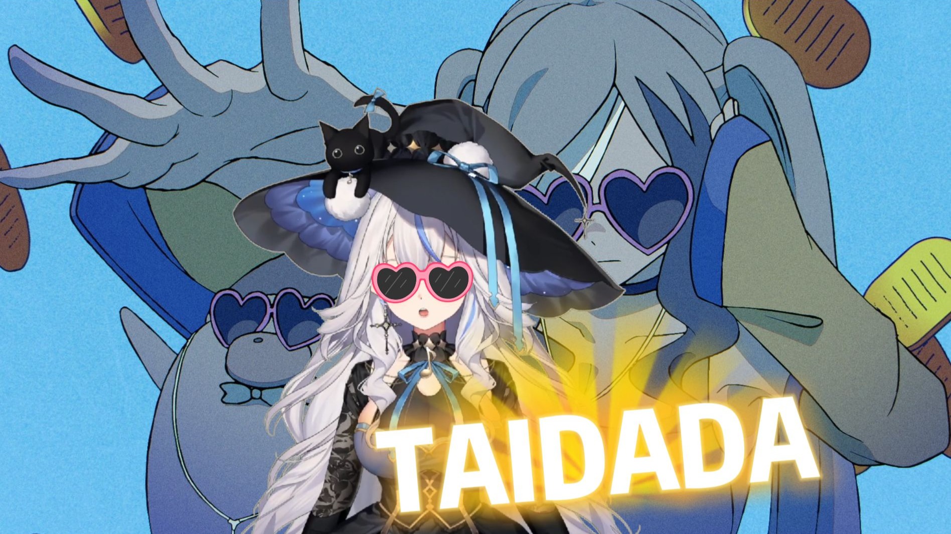 「TAIDADA」胆大党ED cover 林莉奈-林莉奈RinaHayashi-林莉奈RinaHayashi-哔哩哔哩视频