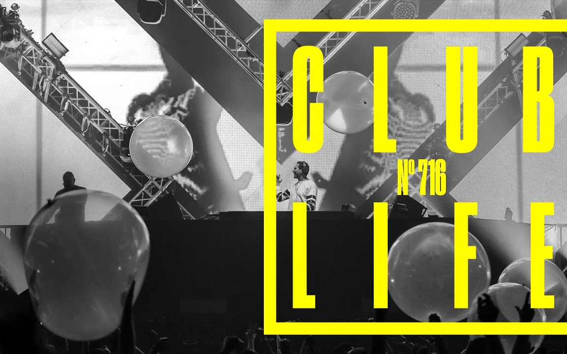 CLUBLIFE by Tiësto 2020年度混音_哔哩哔哩_bilibili