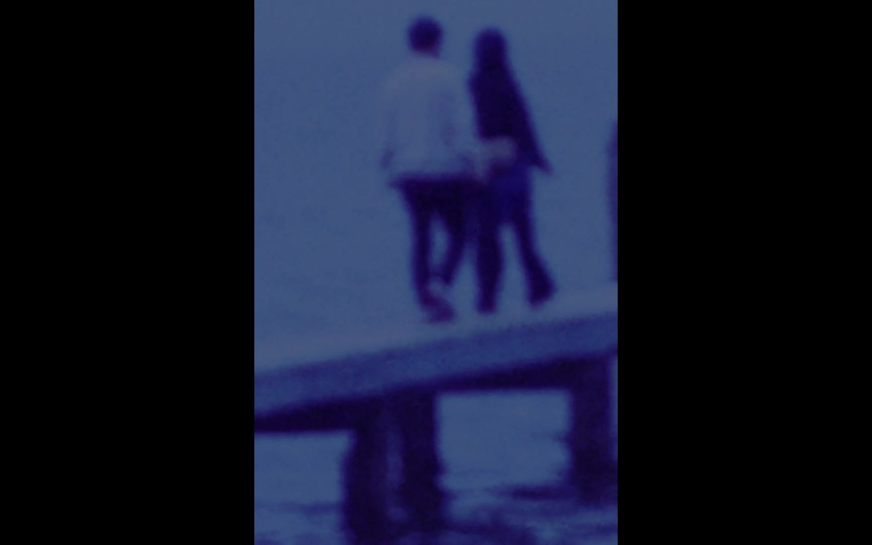 【dreamcore weirdcore liminal space 】terror desert_哔哩哔哩_bilibili