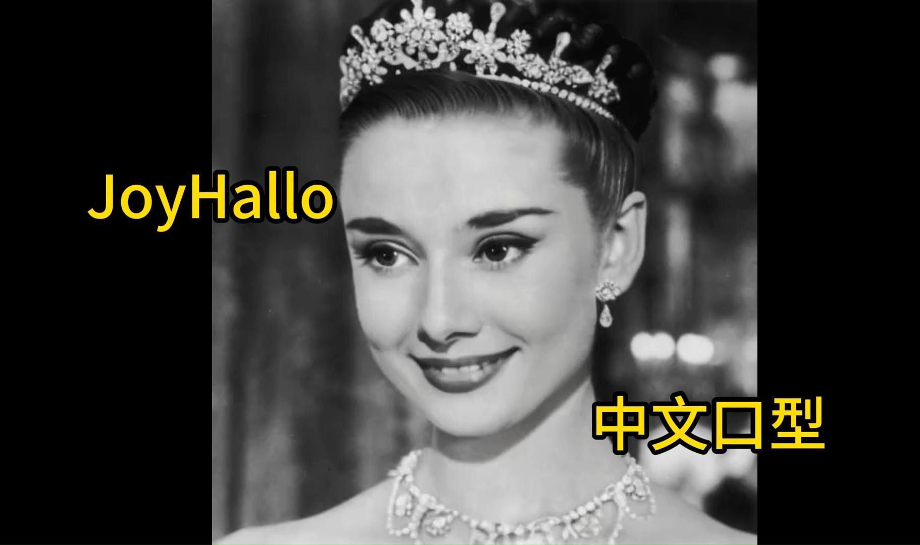 ComfyUI插件上新JoyHallo，更适合中文的Hallo数字人模型 - 视频下载 Video Downloader