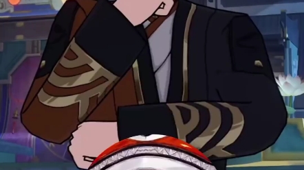 【Mysta Rias】他们把他放进崩坏星穹铁道了？？？-Mysta_Official-Mysta_Official-哔哩哔哩视频