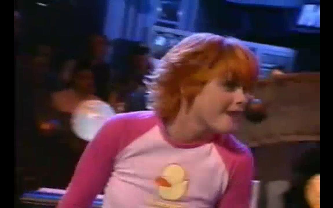 Aqua《Doctor Jones》1997年加拿大Much音乐现场_哔哩哔哩_bilibili