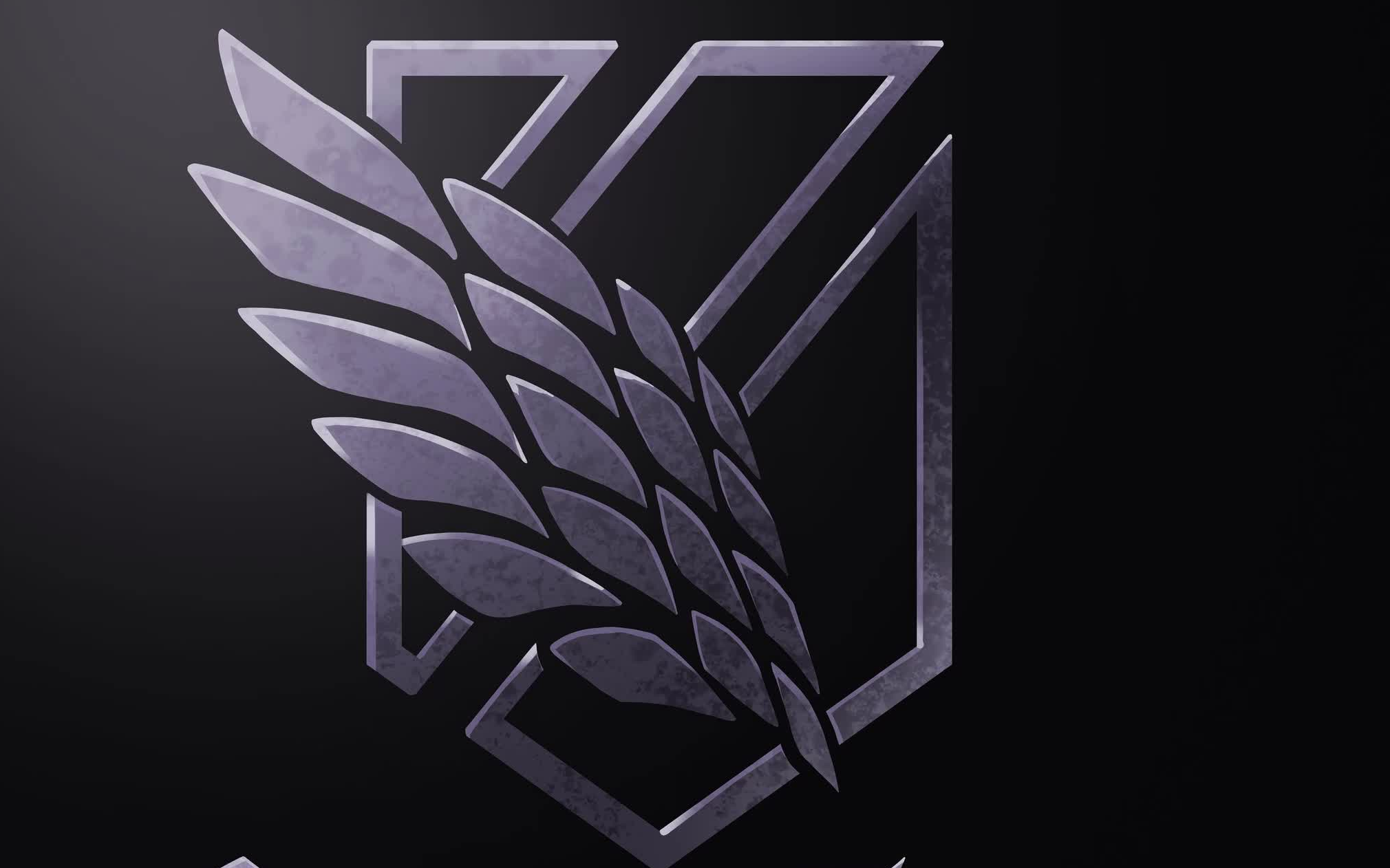 Shogeki (from Attack on Titan Season 4) [Shock]-末末OAO-巨人-哔哩哔哩视频