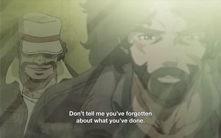 TV动画第2季 『NOMAD MEGALO BOX』最新PV公开！4月4日开播！_哔哩哔哩_bilibili