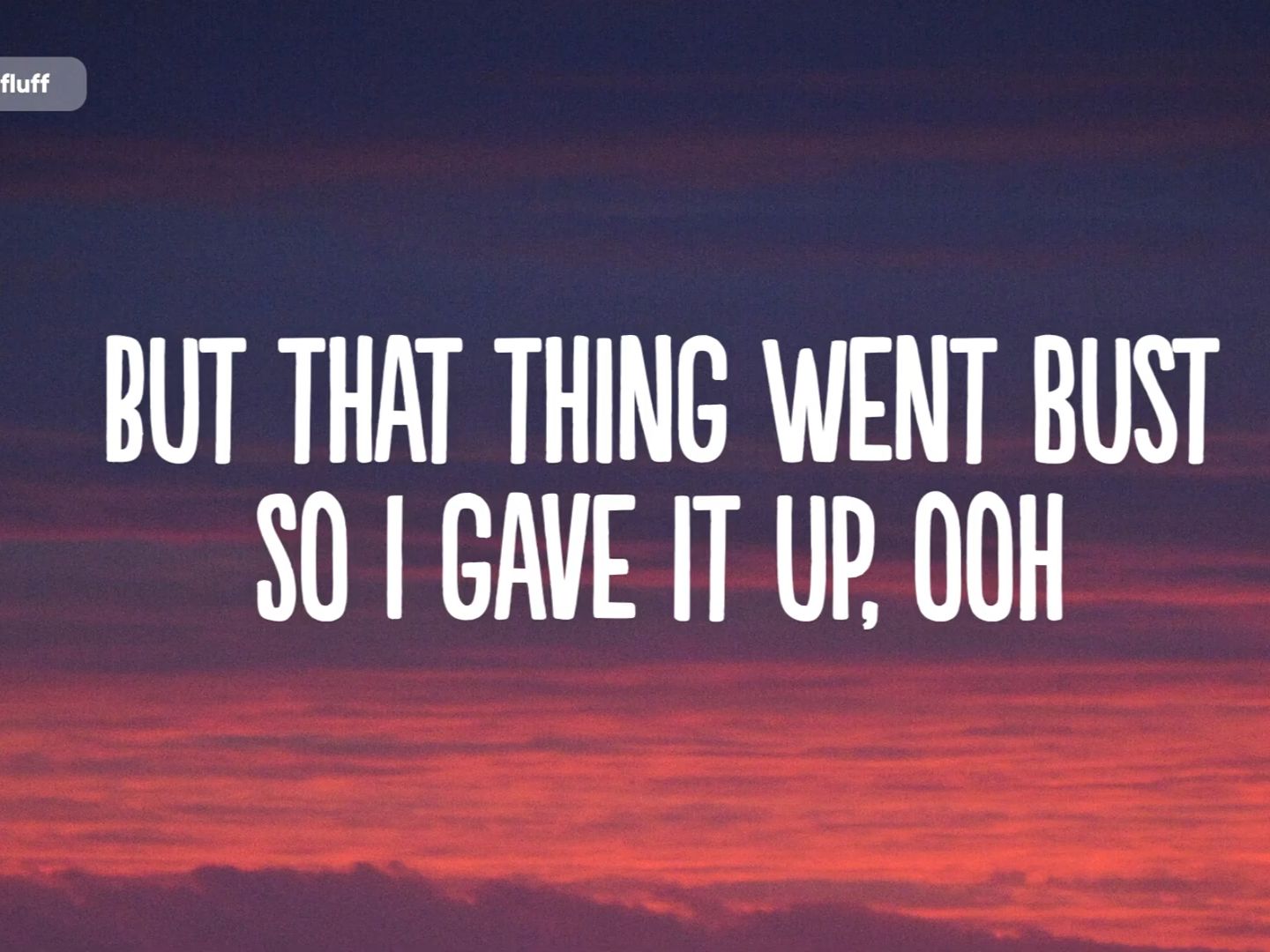 Zara Larsson - Lush Life (Lyrics)-DJTAKERA-DJTAKERA-哔哩哔哩视频