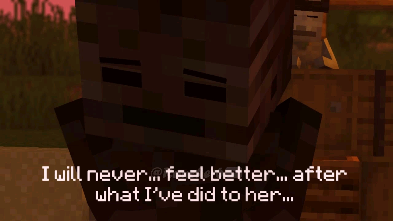 【官搬/RANCHER6】怪物学院:Wiriter's story-Alexis_Craft-Alexis_Craft-哔哩哔哩视频