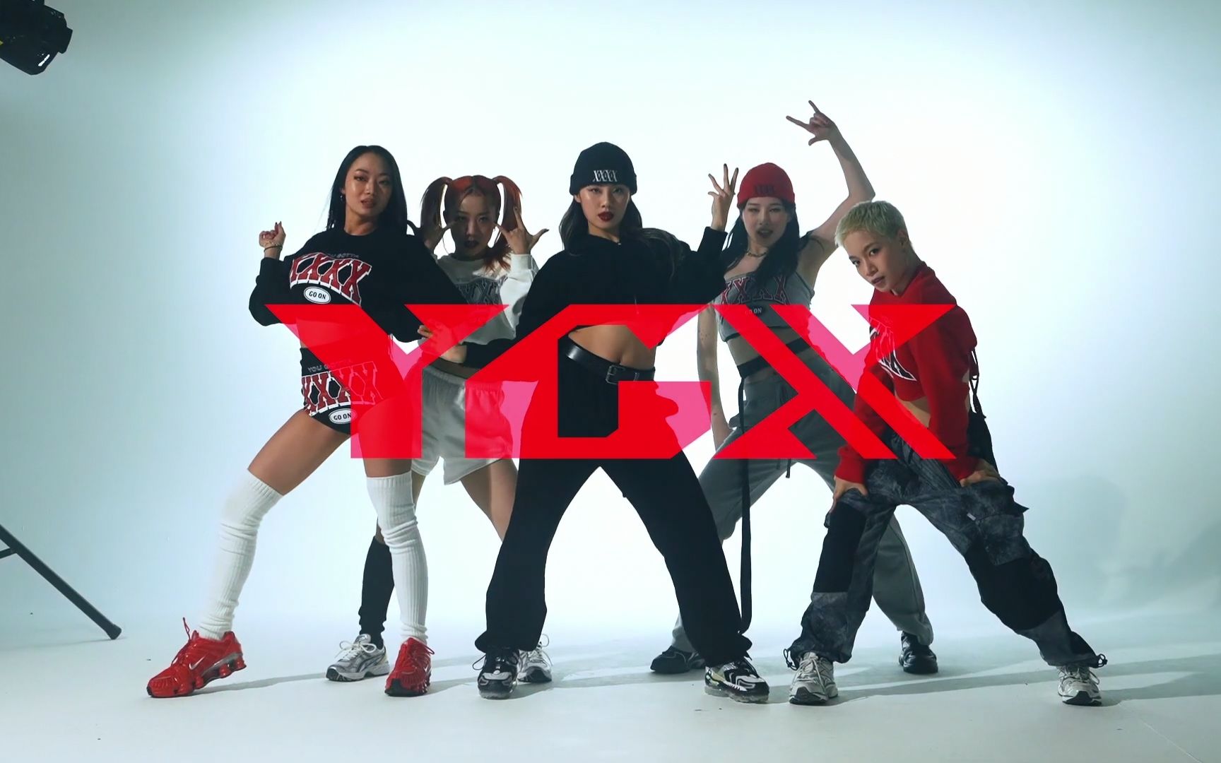 YGX_哔哩哔哩_bilibili