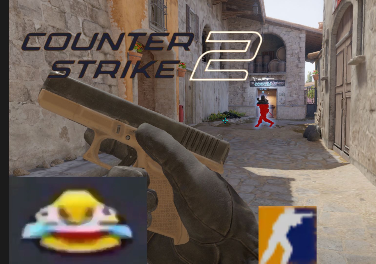 《唐氏精英2：全球马枪》-杨带善人YDSR-杨带善人YDSR-哔哩哔哩视频