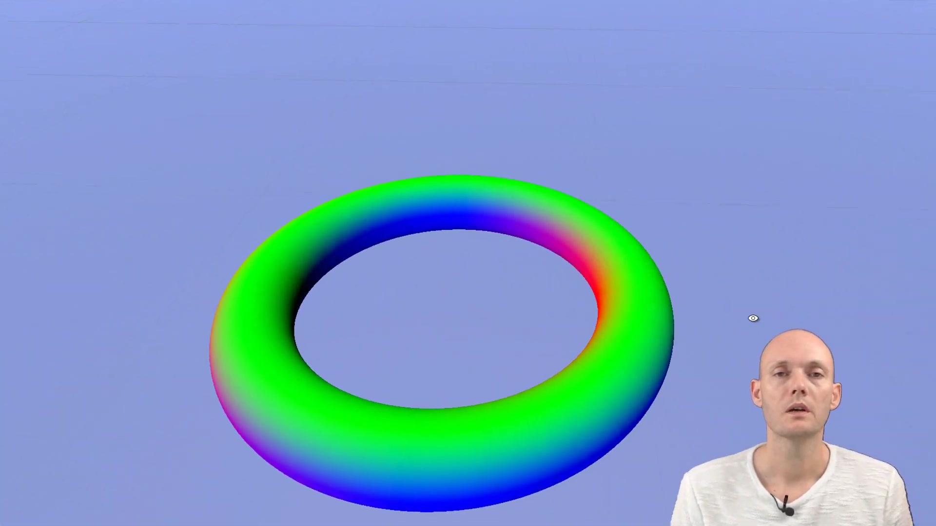 【转载】在unity中实现RayMarching_哔哩哔哩_bilibili