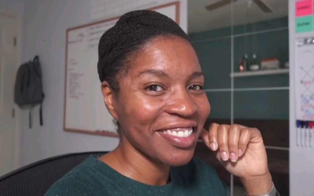 【Tiffani教英语思维】高效方法解决听力口语总是英汉互译问题。_哔哩哔哩_bilibili