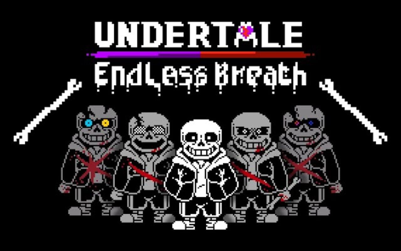 ULB Sans Phase 1-3 hardmode remix