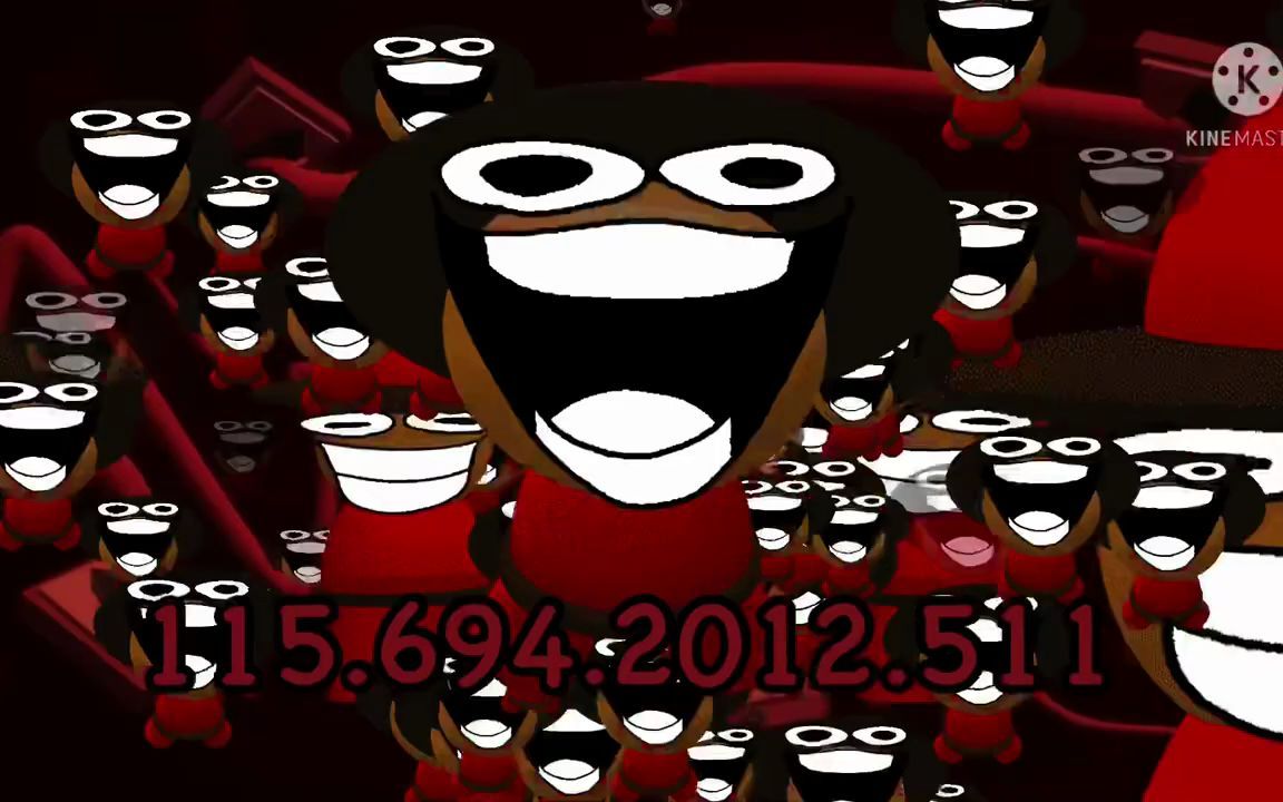 Expunged Hell_哔哩哔哩_bilibili