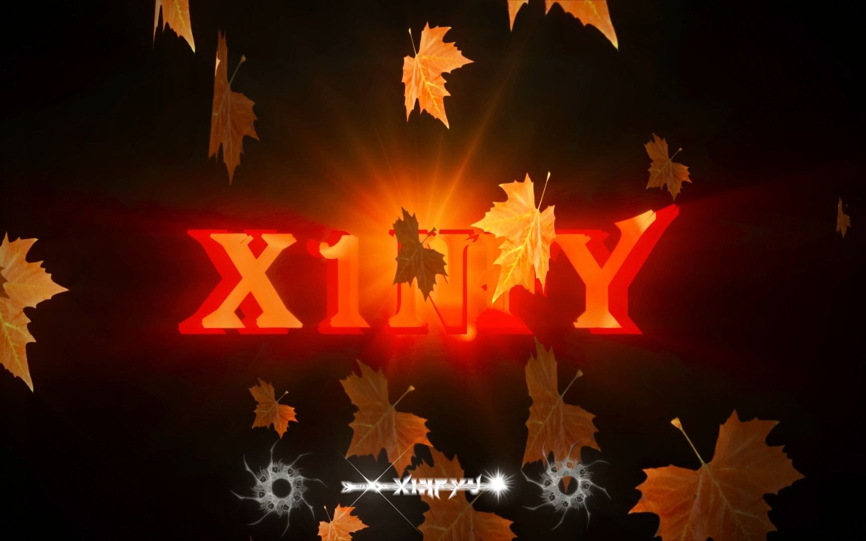 Trademark USA | flow| amv | edit|_哔哩哔哩_bilibili