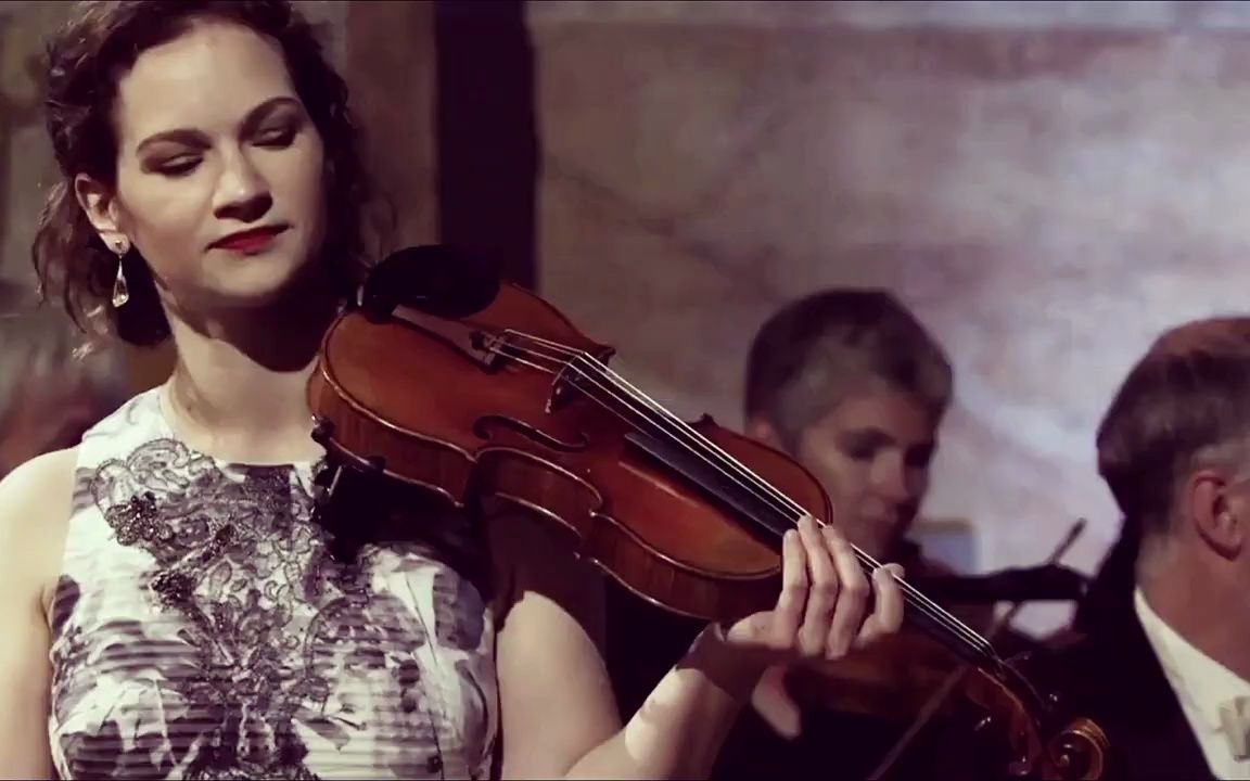 【Procol Harum】A Whiter Shade of Pale - live in Denmark 2006-bili ...