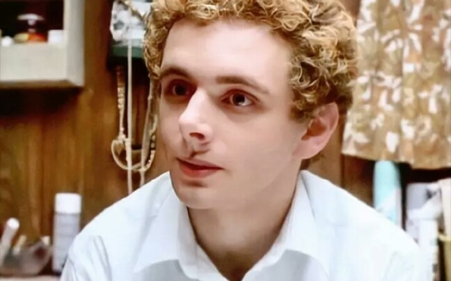 【Michael Sheen】New year's eve_哔哩哔哩_bilibili