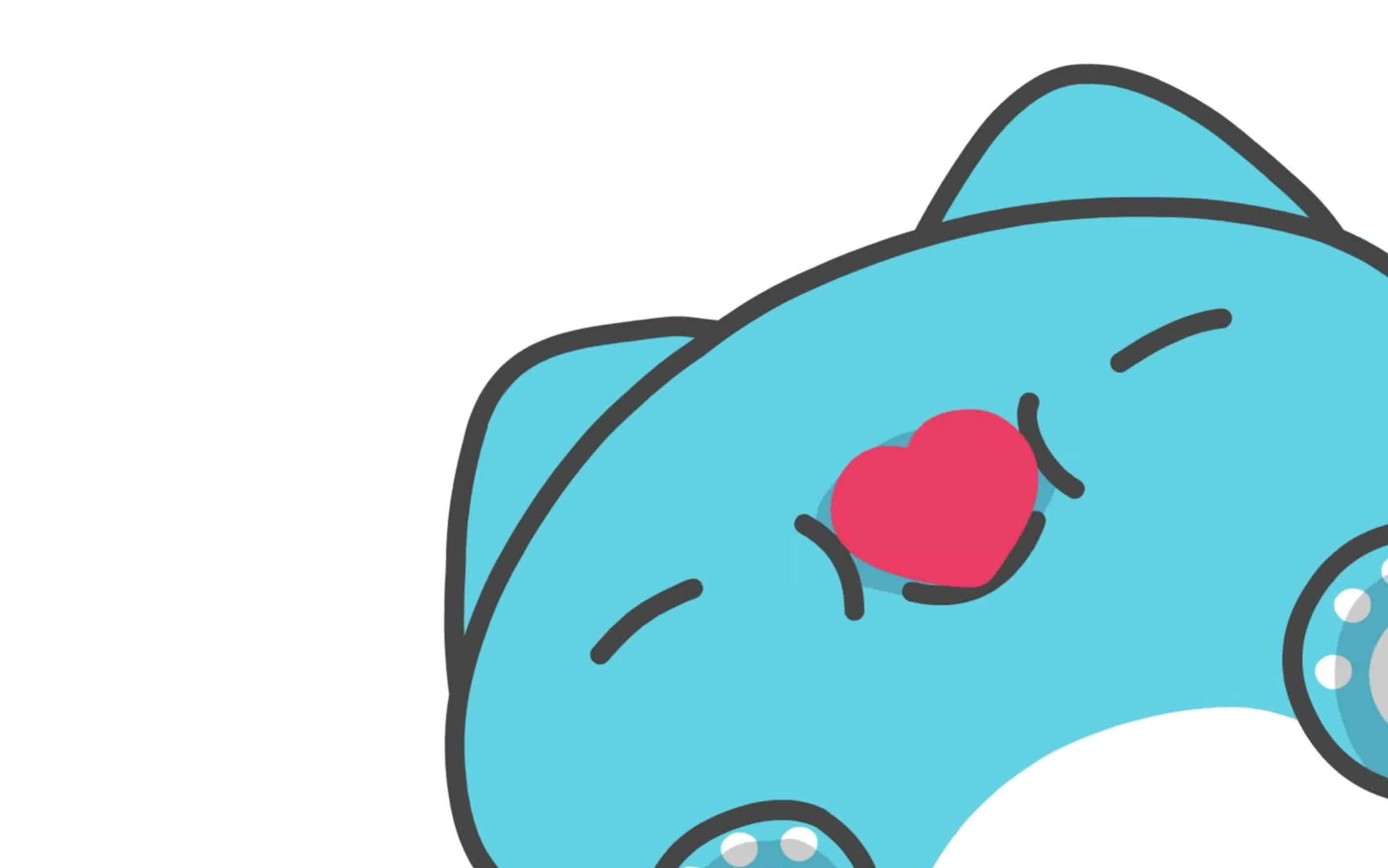 【BugCat Capoo】晚安早安+午安的咖波吻速来领取！-猫虫Capoo-猫虫Capoo-哔哩哔哩视频