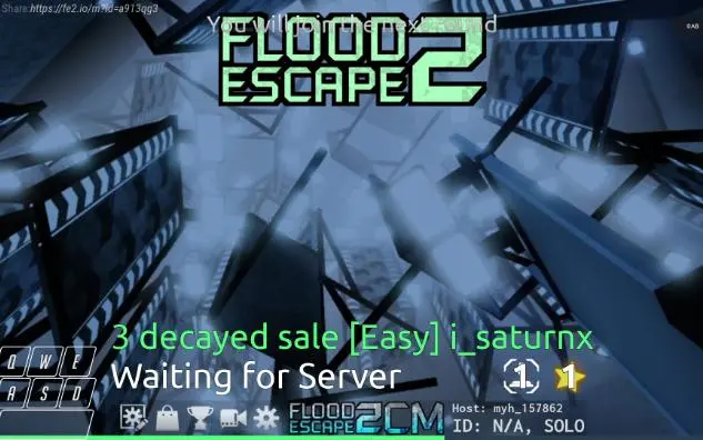 [FE2CM] 3 decayed sale (Easy 1)_哔哩哔哩bilibili