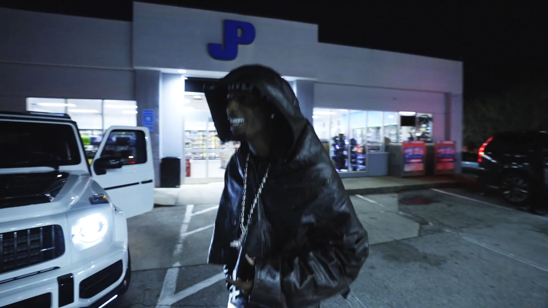 Playboi Carti - 2024 英文字幕MV-Amon5952-听歌-哔哩哔哩视频