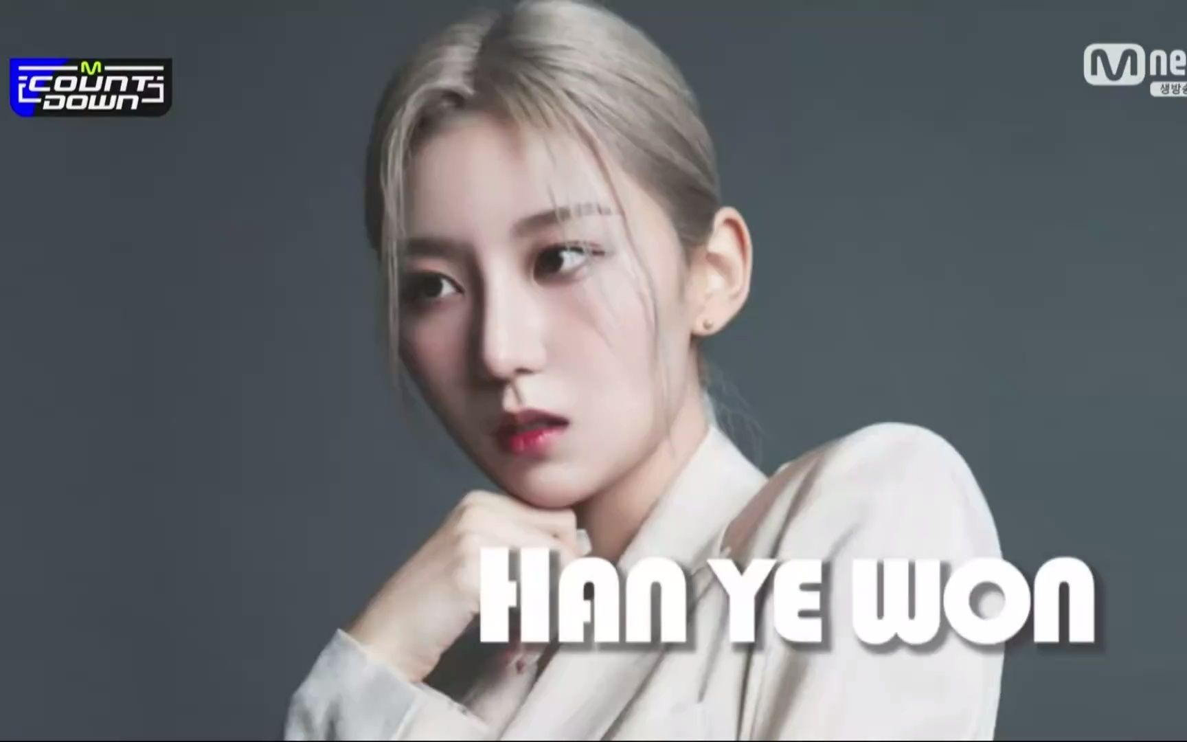 9.22MCD mimiirose《Rose》打歌现场_哔哩哔哩_bilibili